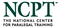 NCPT: The National Center for Paralegal Training