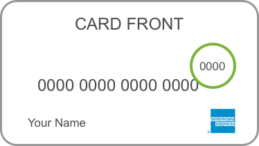 Payments Detail